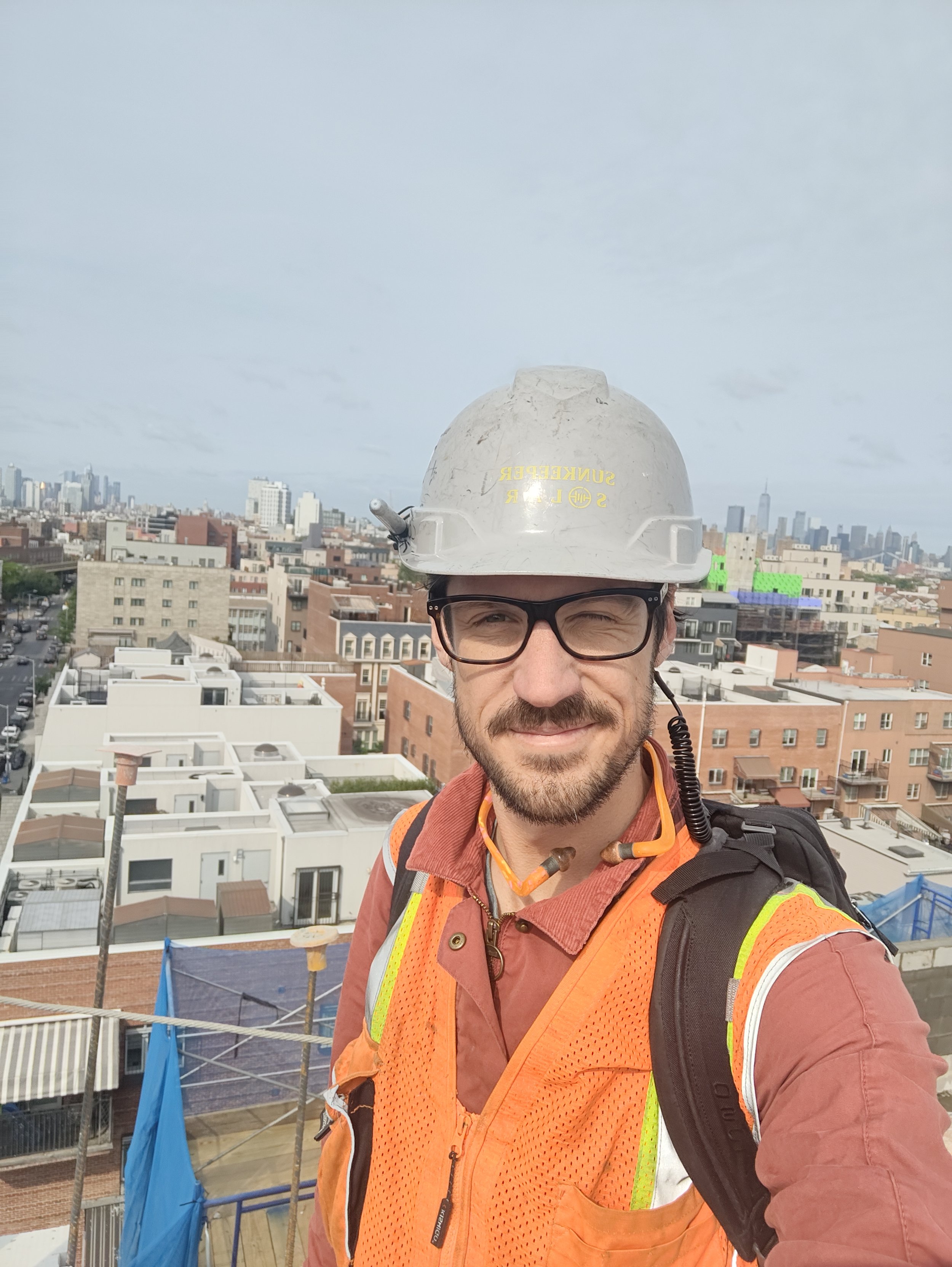 Management — Sunkeeper Solar