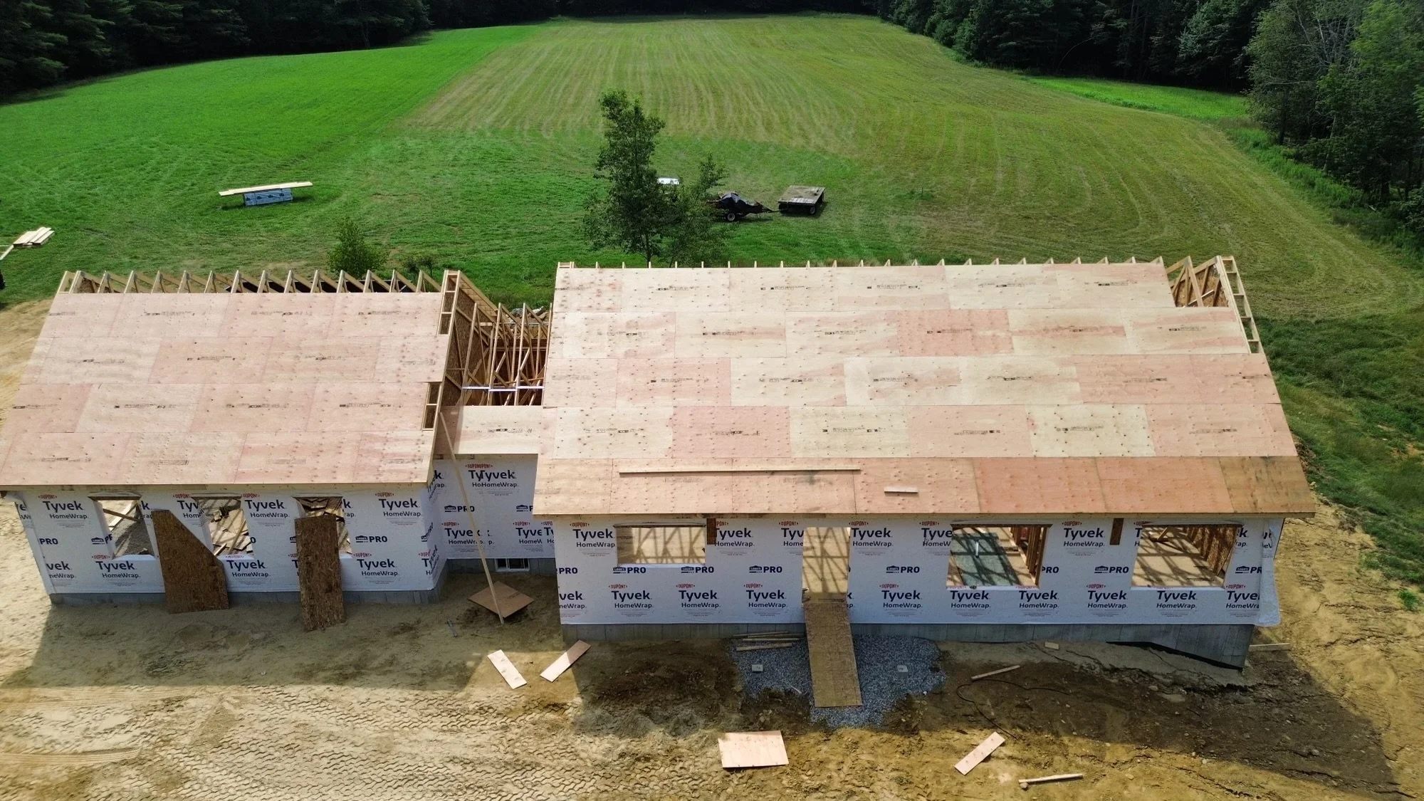 Maple Brook Builders, LLC