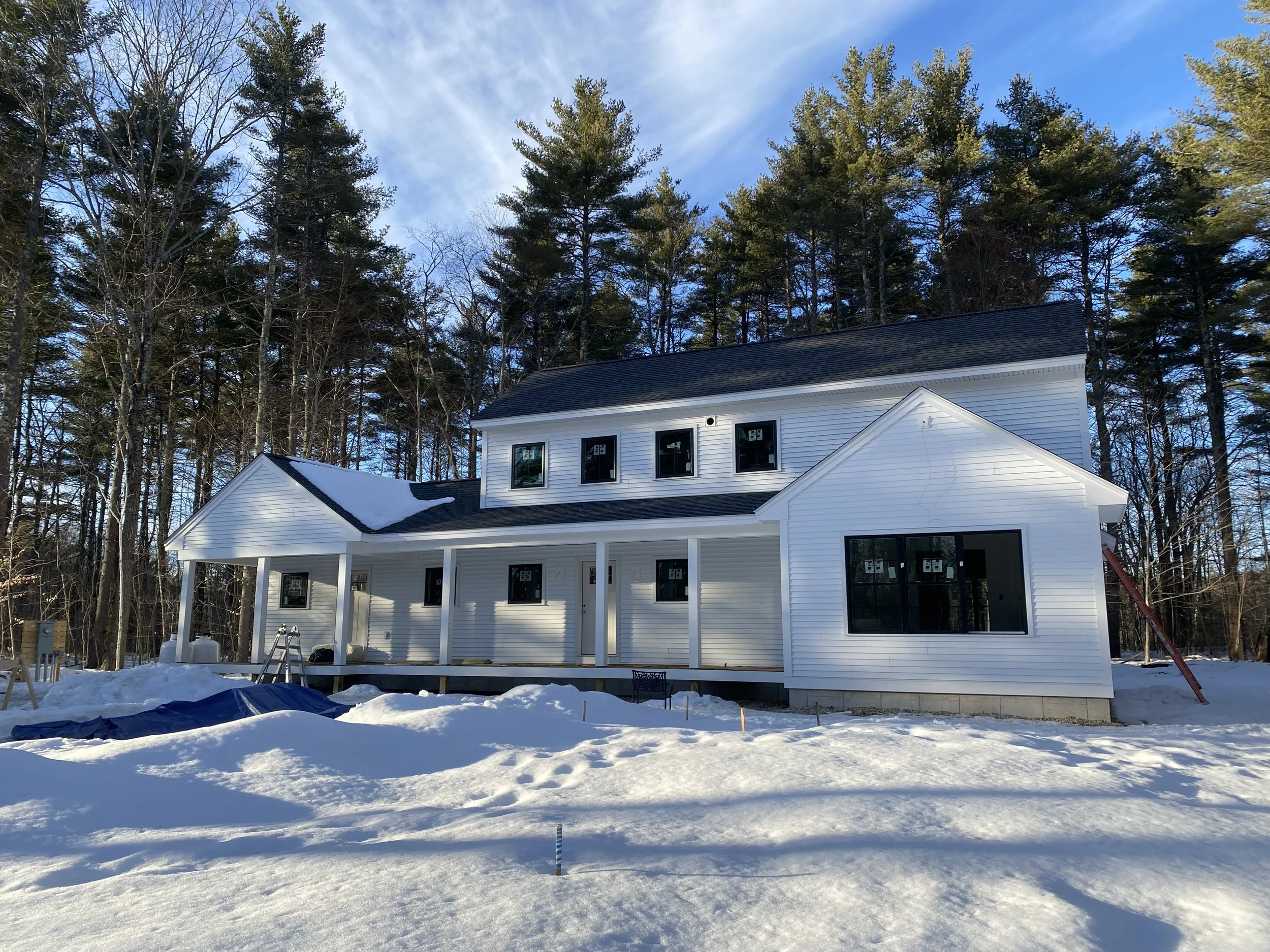 Maple Brook Builders, LLC