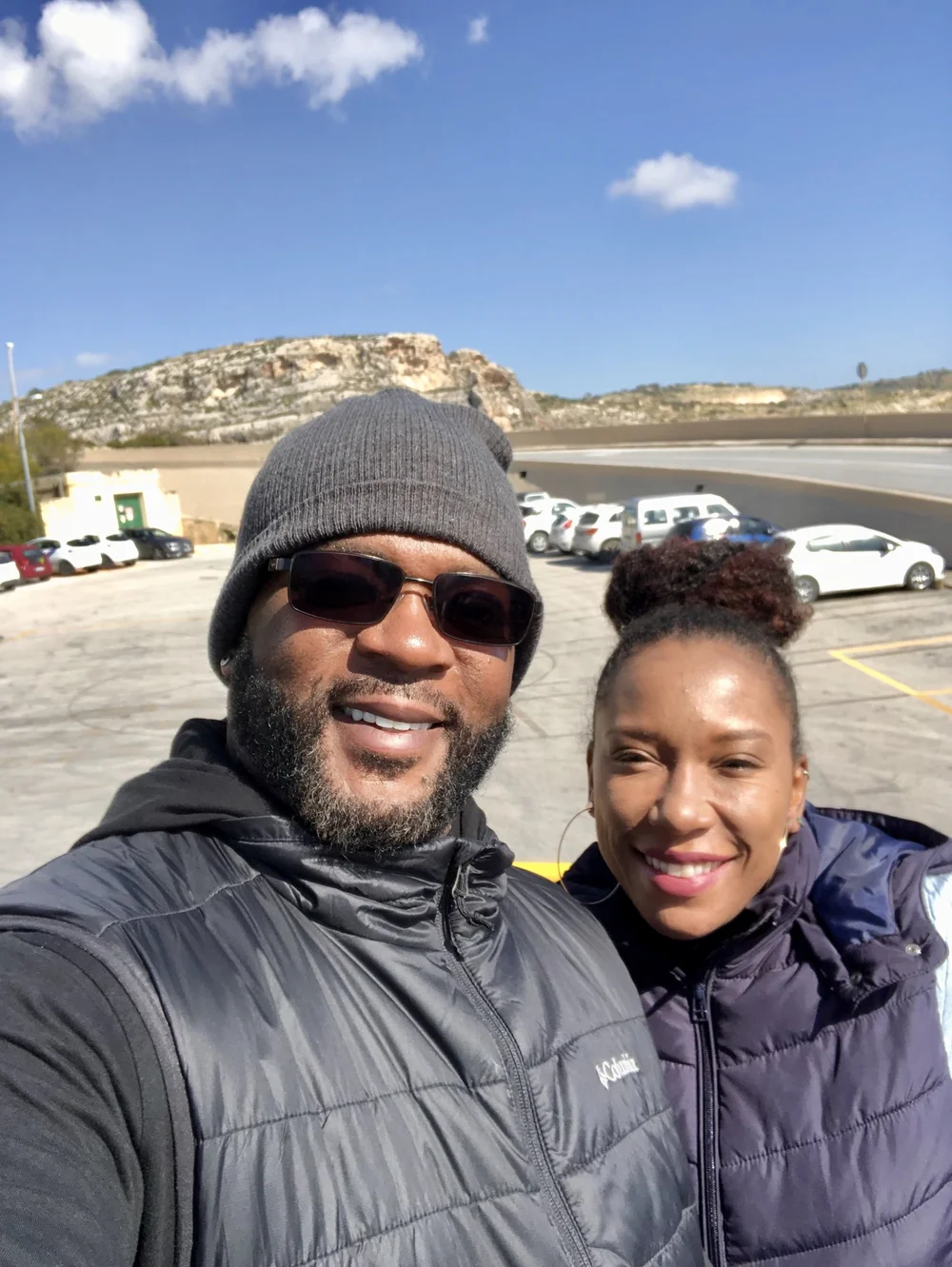 Valletta, Malta: Day 4 Med Cruise — Addy and Terry Travel