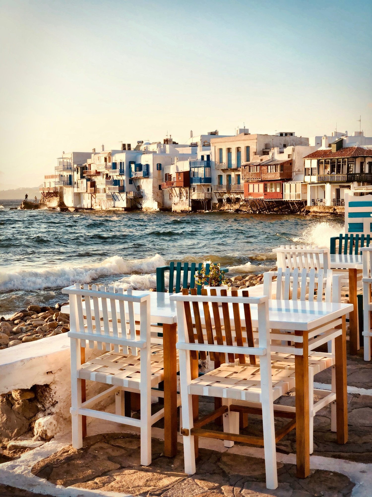 Sailing into Spring: Top Cruise Destinations for April Adventures ...