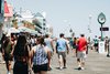 Surviving Summer Travel: Tips and Tricks for August Trips — Addy and ...