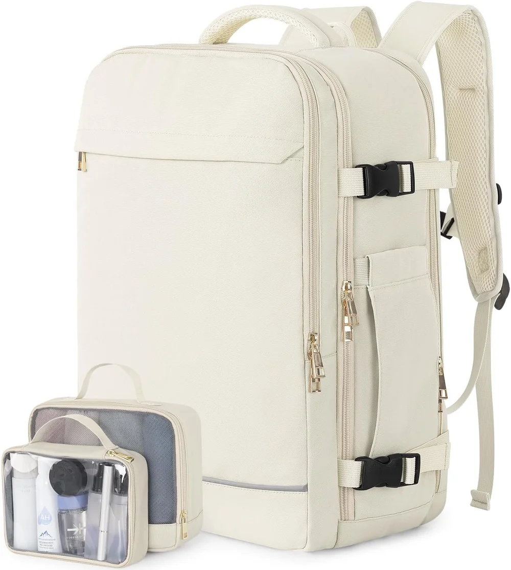 Smart Packing Tips for Your Trip to Cuba — Addy and Terry Travel