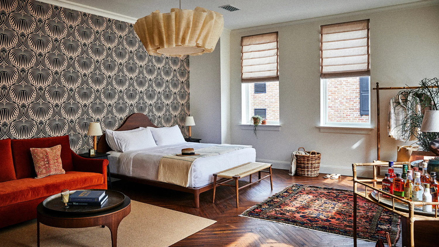 Stay in Style at The Pinch: Charleston’s Ultimate Hotel Vibe — Addy and ...