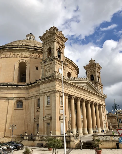 Valletta, Malta: Day 4 Med Cruise — Addy and Terry Travel