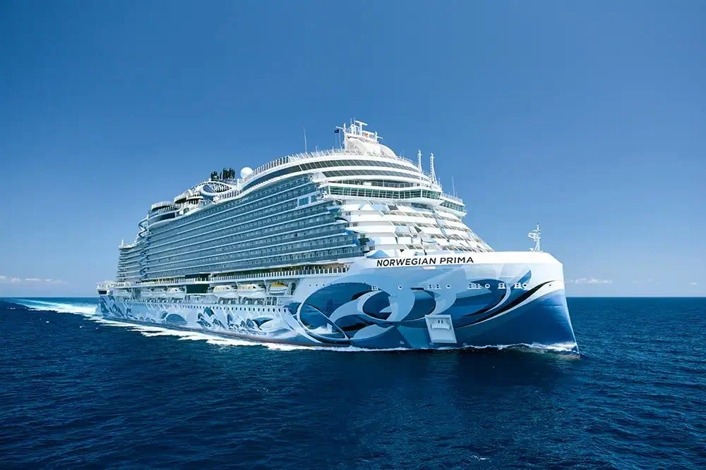 NCL Prima Review: Your Guide — Addy and Terry Travel
