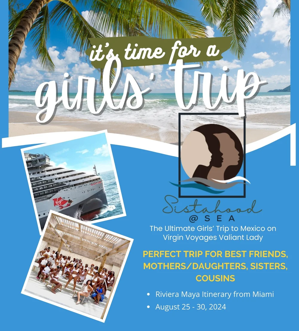 Addy and Terry Travel