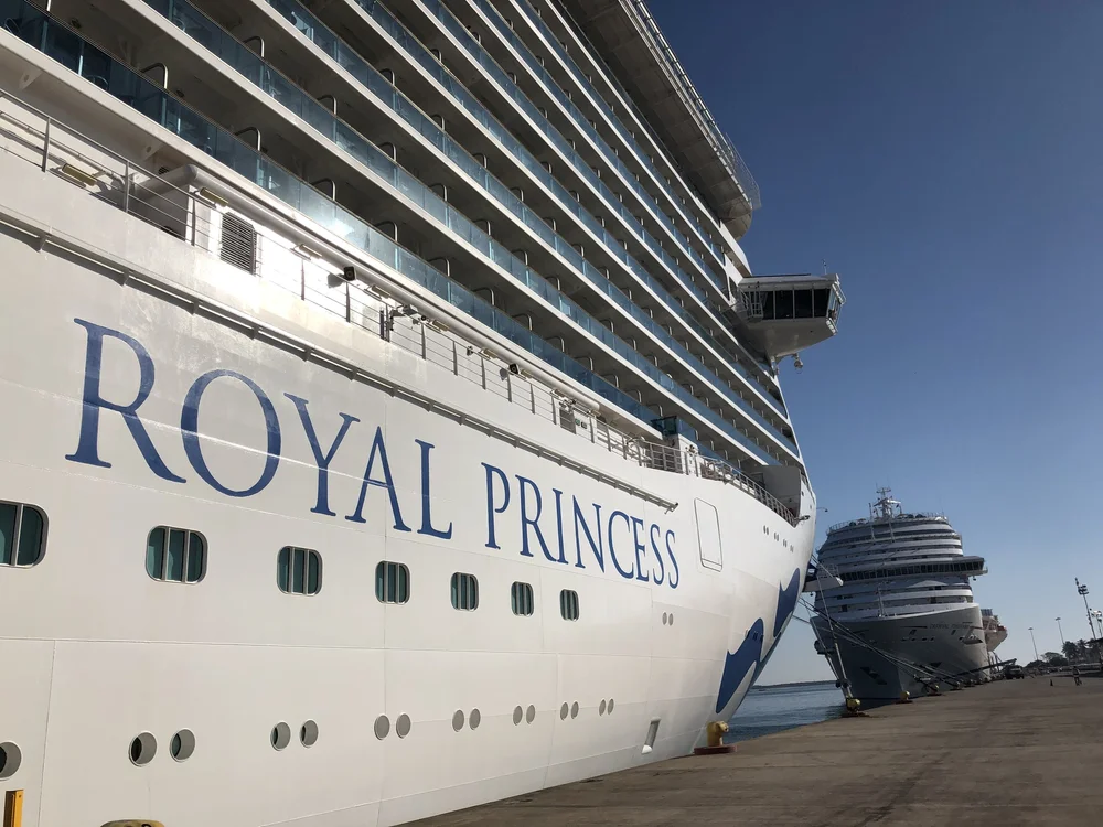 What You Need to Know About Royal Princess — Addy and Terry Travel