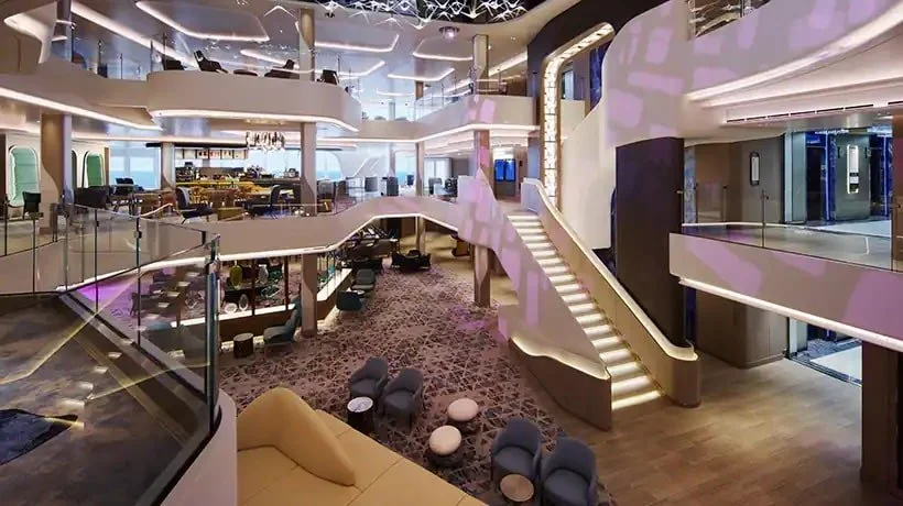 NCL Prima Review: Your Guide — Addy and Terry Travel