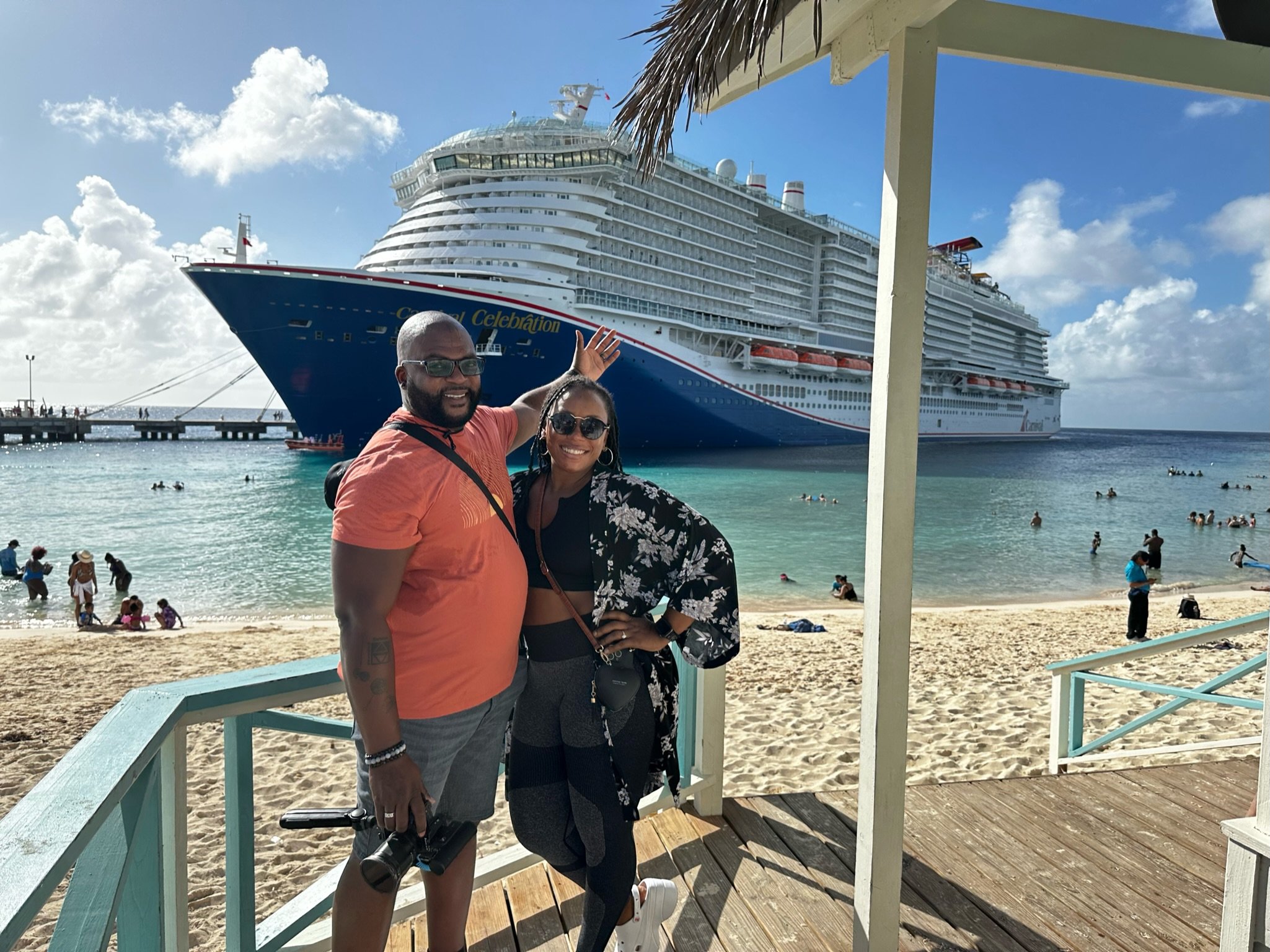 Packing Tips for Your Spring Break Cruise — Addy and Terry Travel