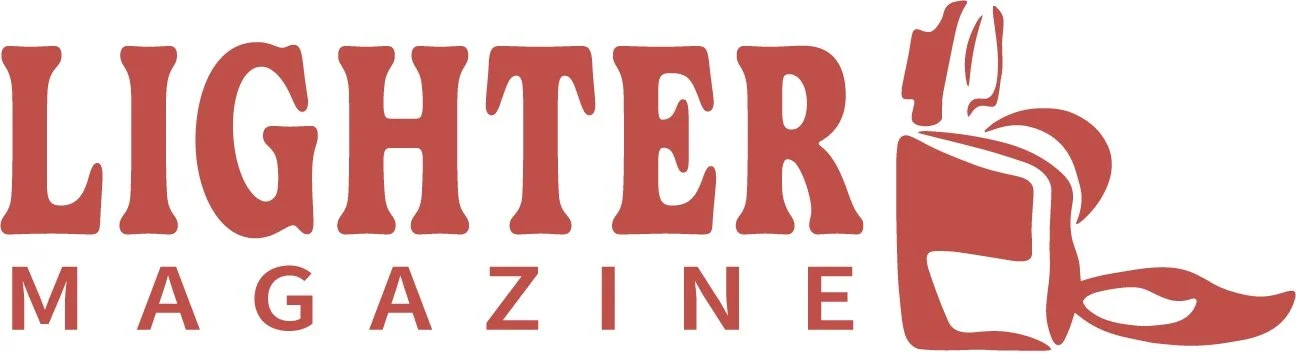 team — Lighter Magazine
