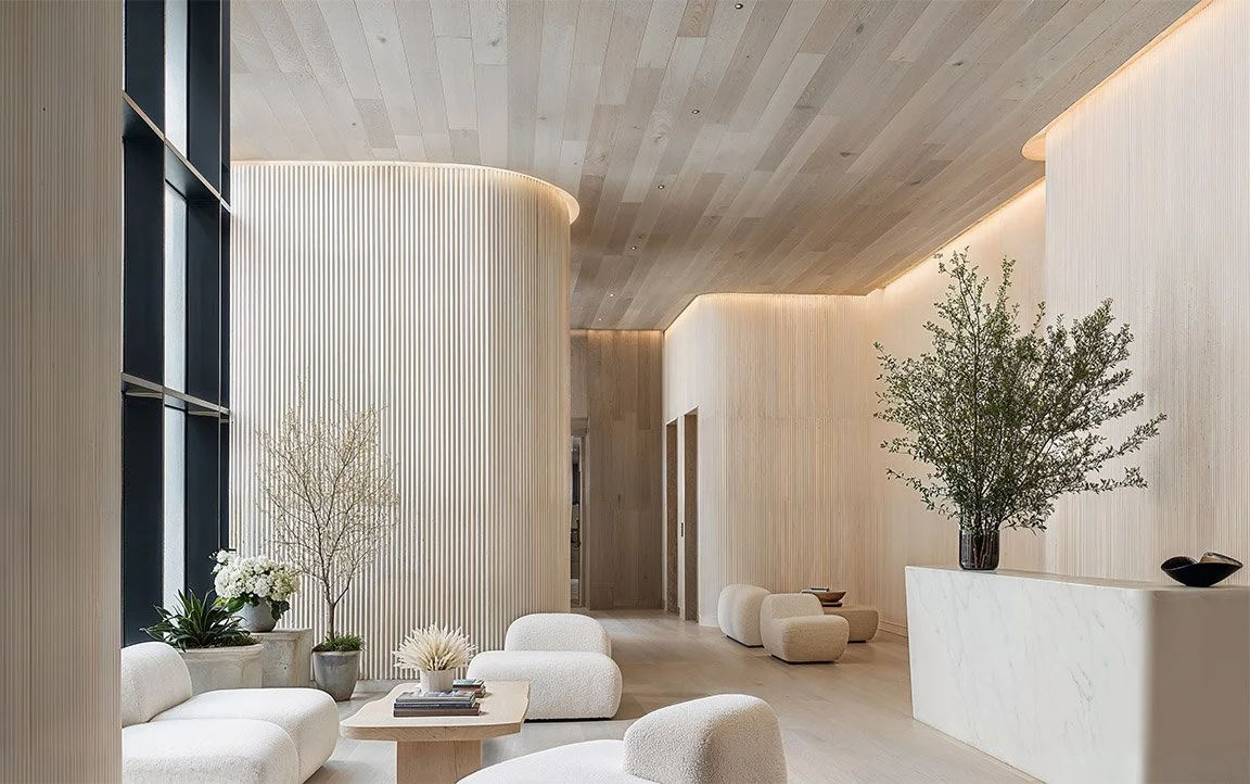 Architectural Projects — Irving Yee Architecture, Architectural ...