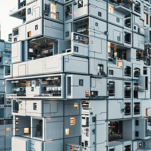 AI in Architecture — Irving Yee Architecture, Architectural Services in NYC