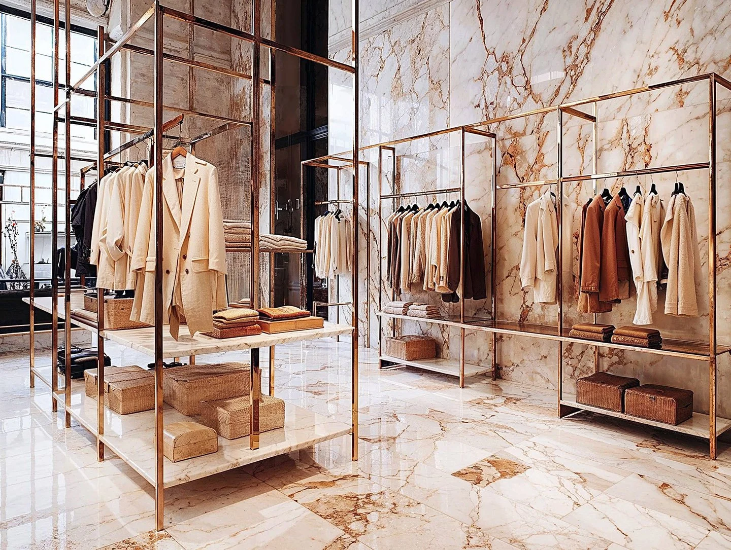 Retail Design | Elevate Your Space Today — Irving Yee Architecture ...