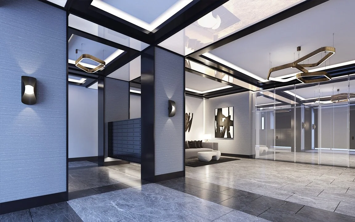 Architectural Projects — Irving Yee Architecture, Architectural ...