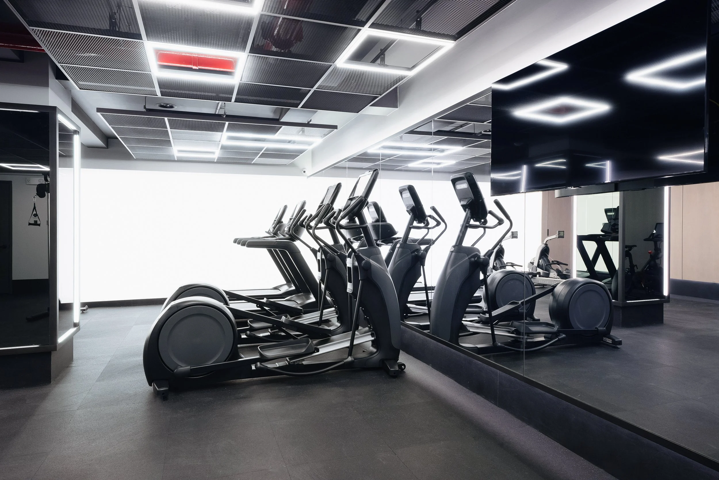 Portfolio — Irving Yee Architecture