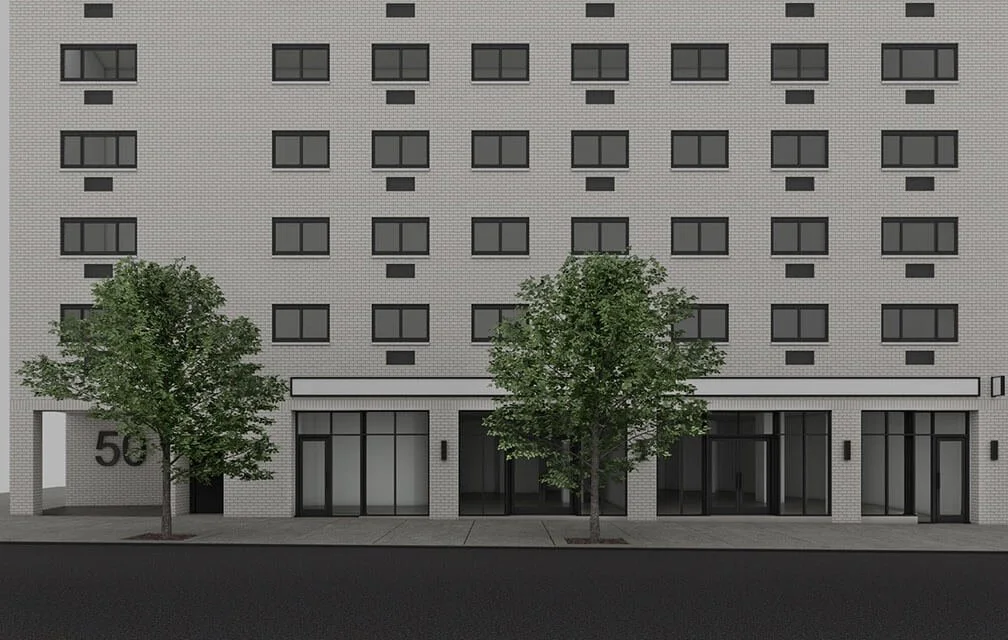 Architectural Projects — Irving Yee Architecture, Architectural ...