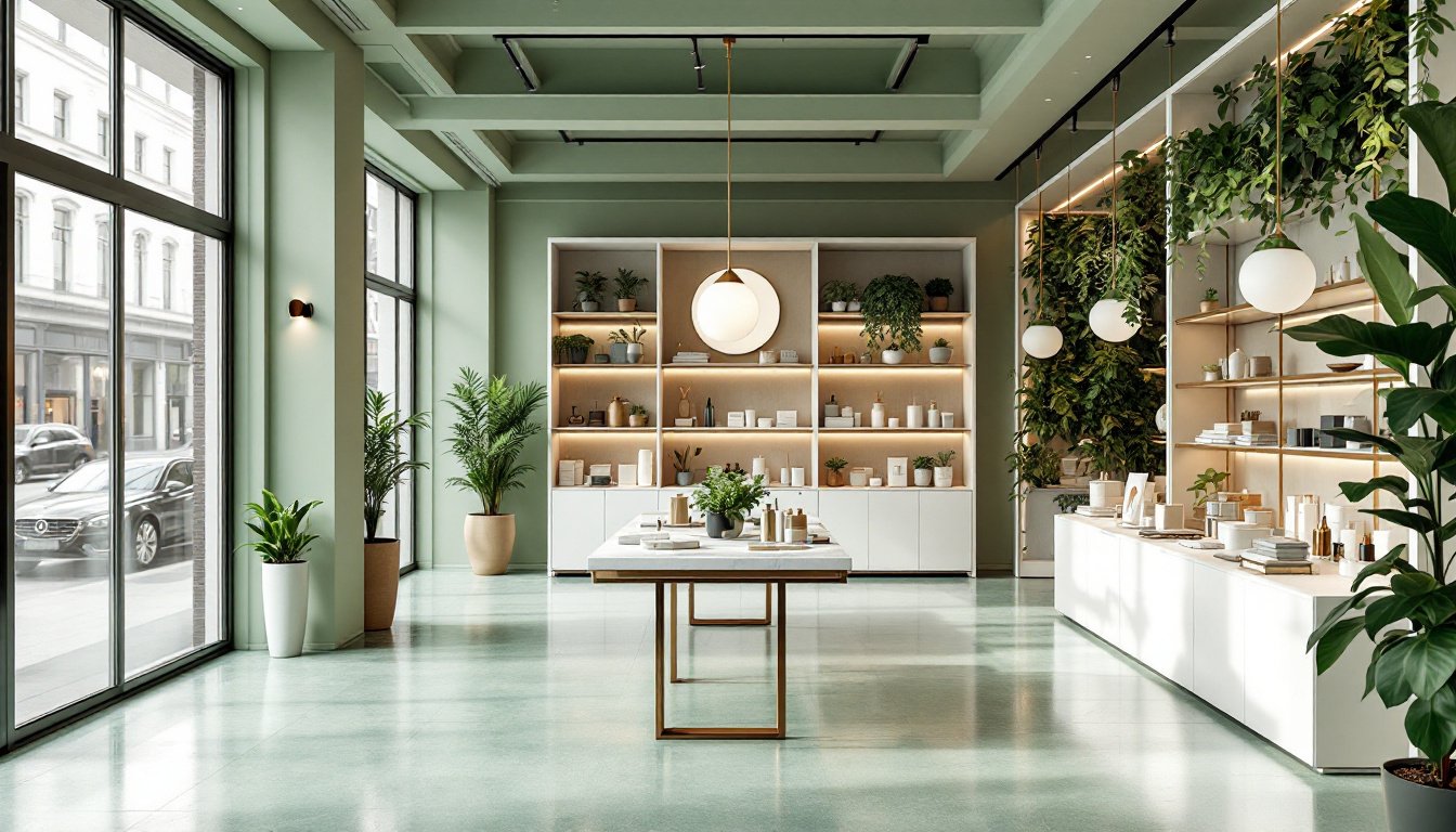 Retail & Boutique Interior Design in NYC | Modern & Stylish Spaces ...