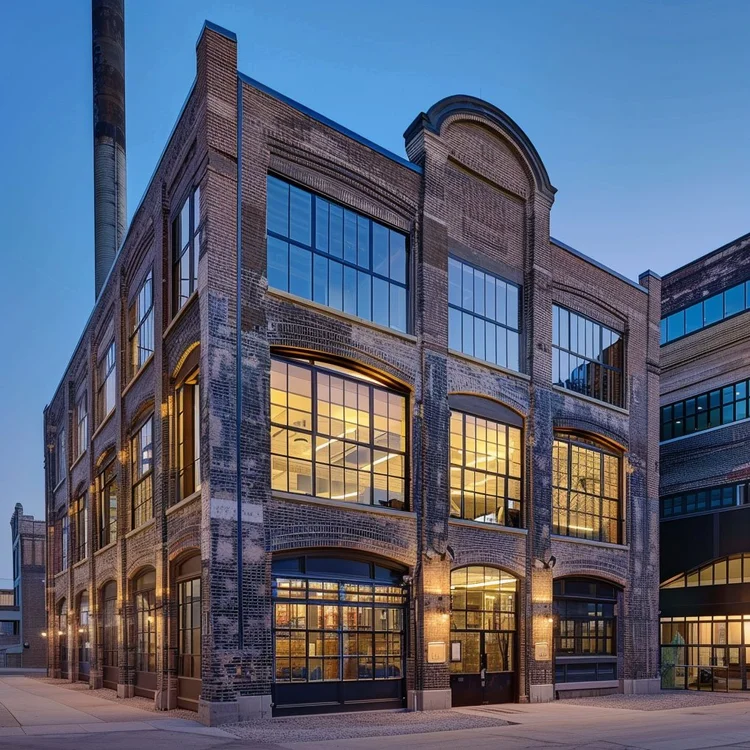 Adaptive Reuse — Irving Yee Architecture, Architectural Services in NYC