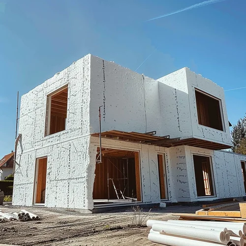 Bio-Based Foam — Irving Yee Architecture, Architectural Services in NYC