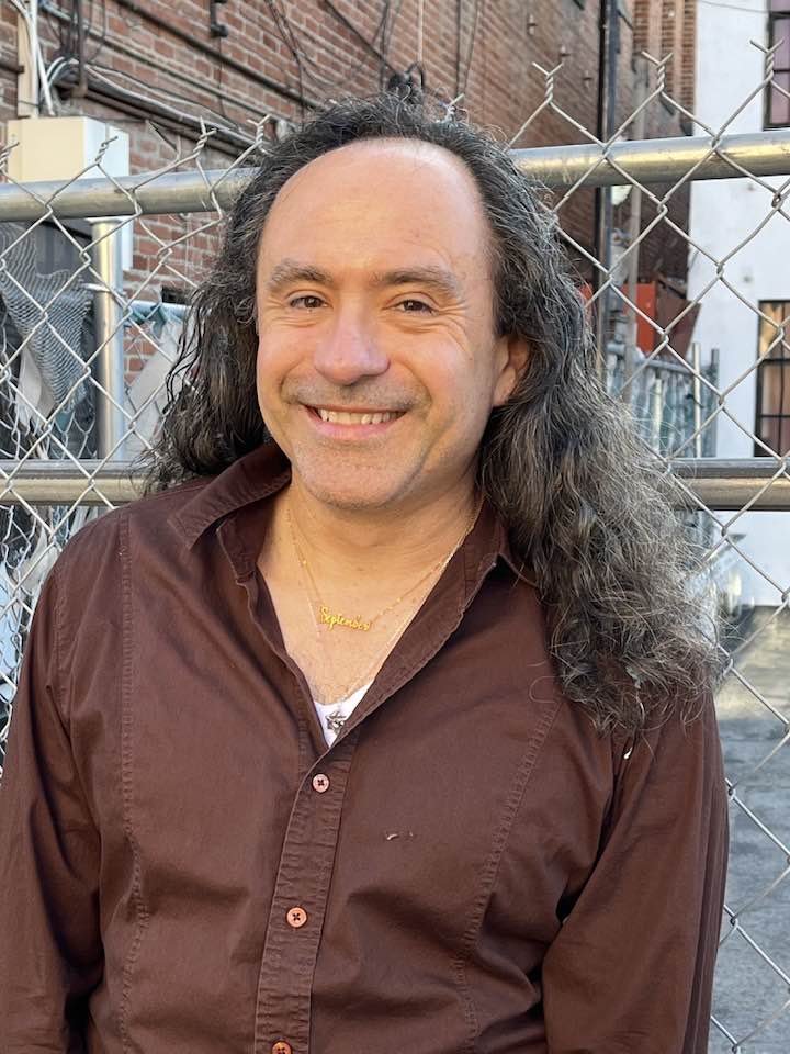 Gold Dust Publishing