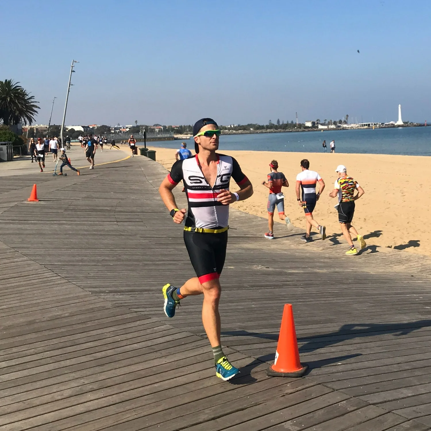 Sydney Triathlon Group