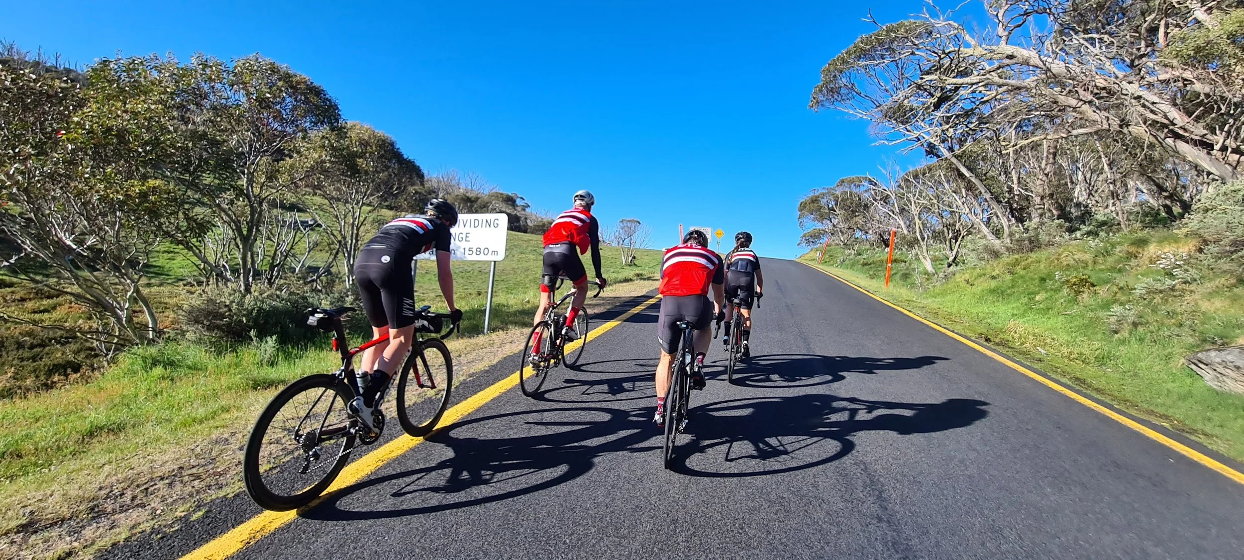 Enquire now and start your triathlon training with STG, Sydney’s ...