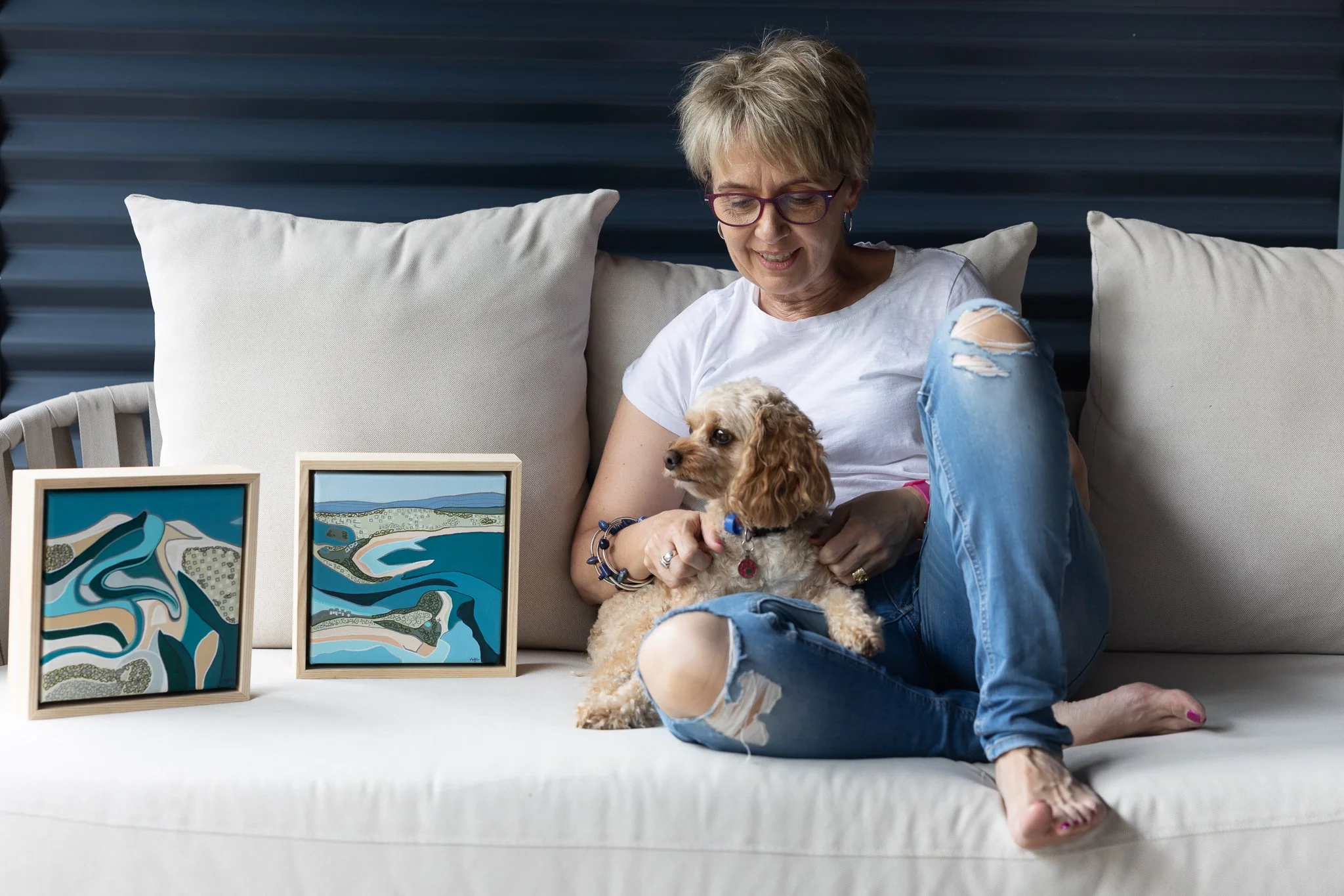 Art by Josephine Hill