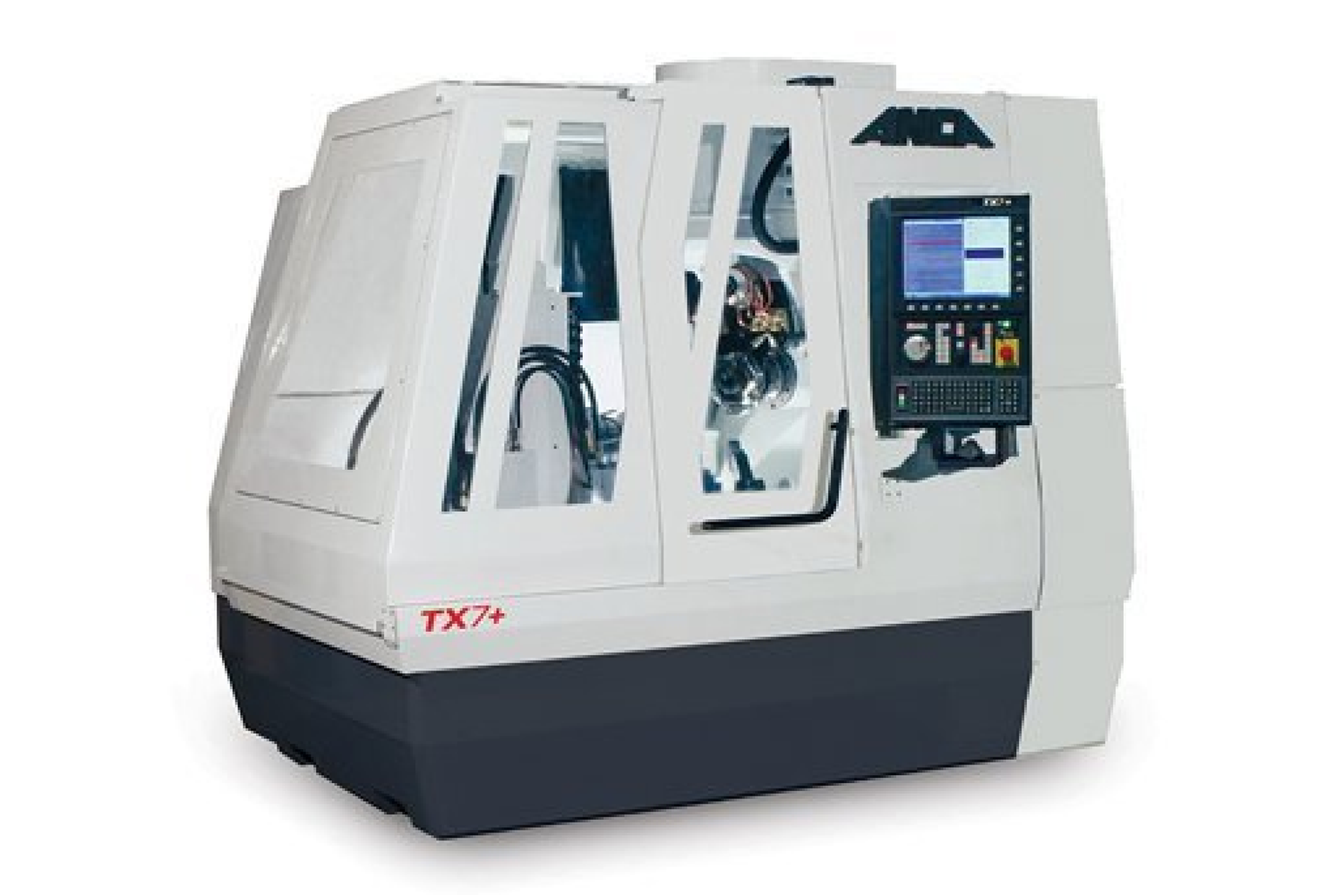 Medical Grinding Solutions Site