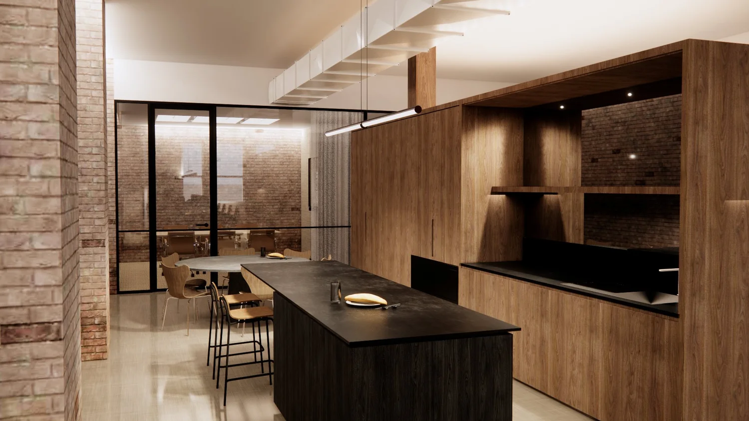 Fitout — West to West Group