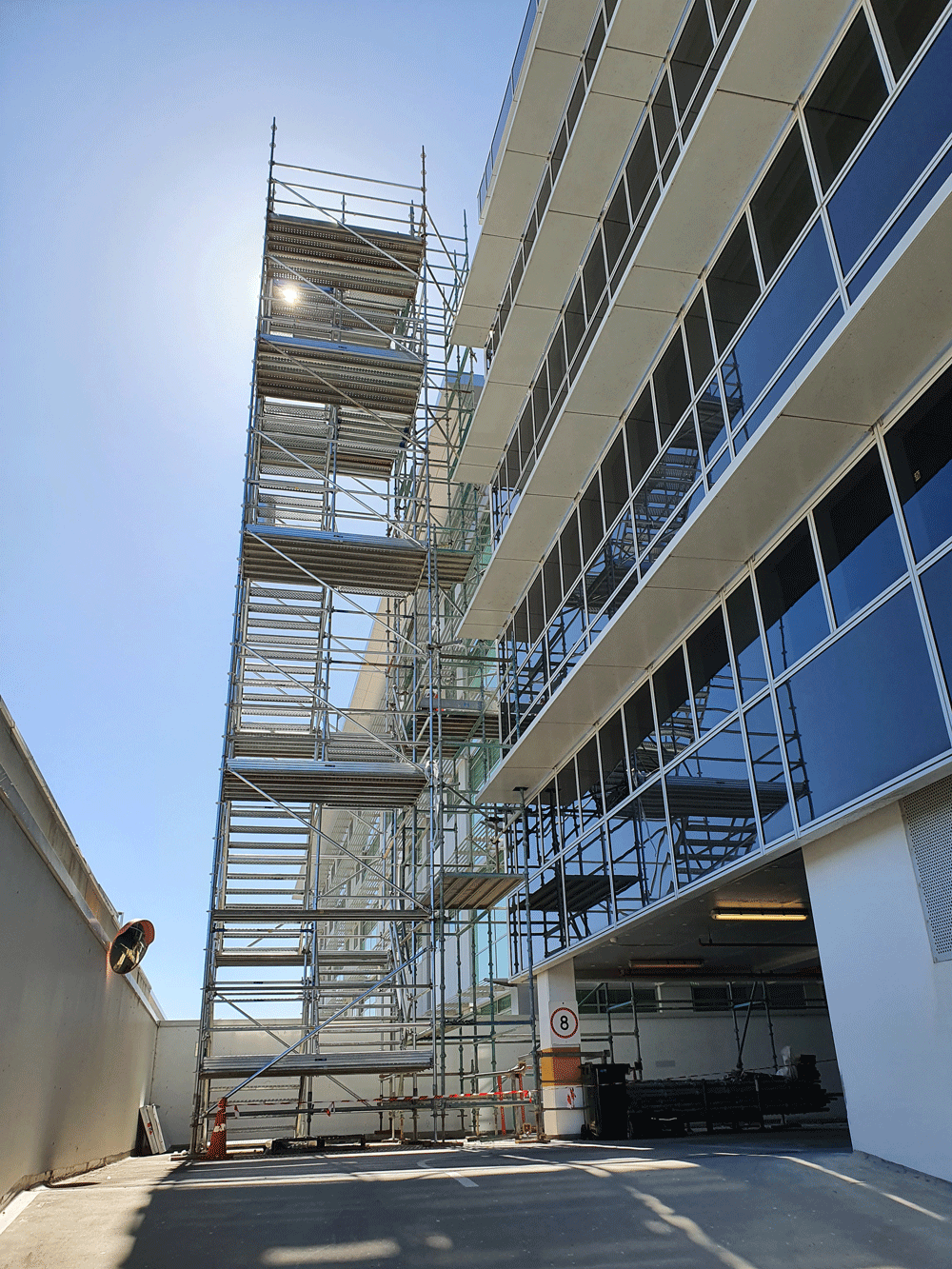 Refurbishment — West to West Group