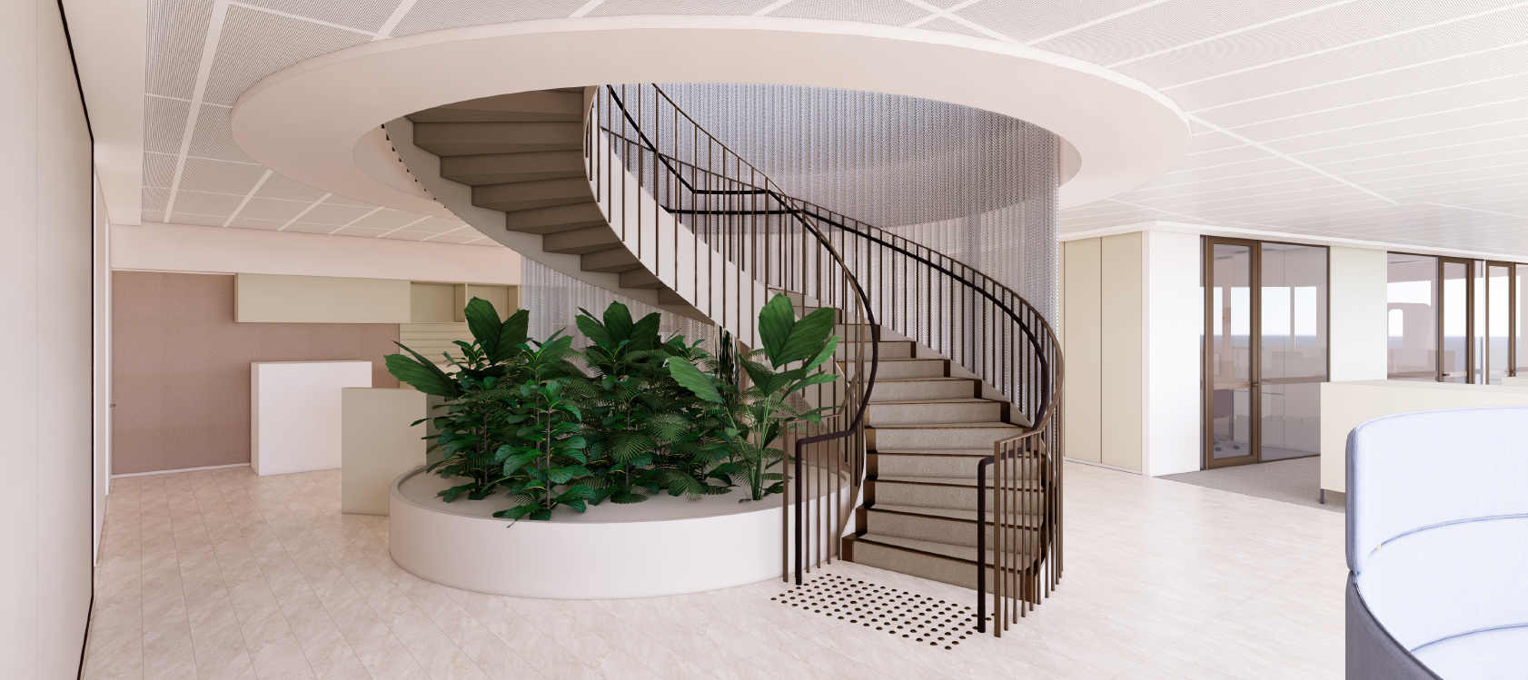 Fitout — West to West Group