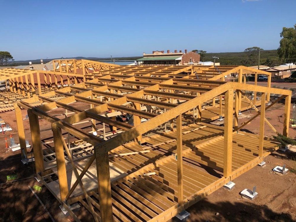 Our Partners — West to West Group