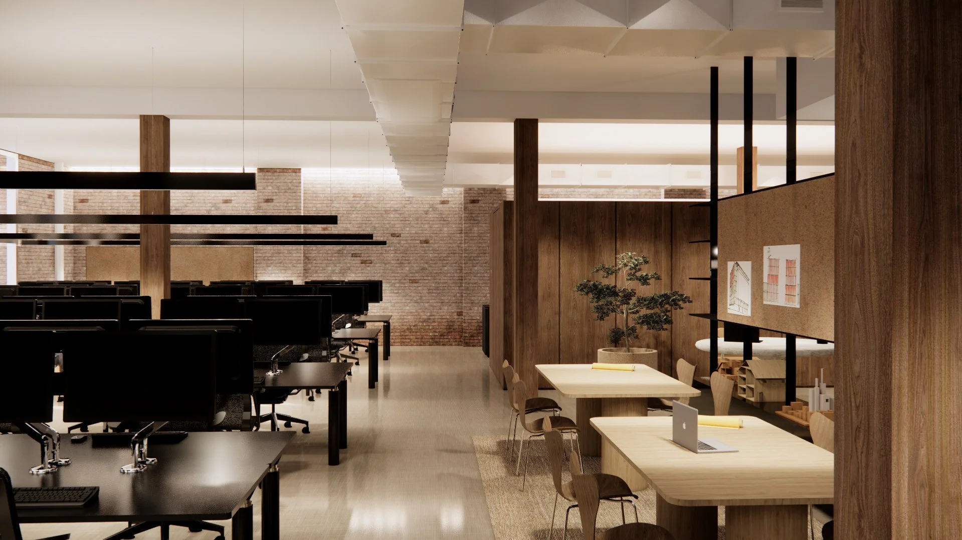 Fitout — West to West Group