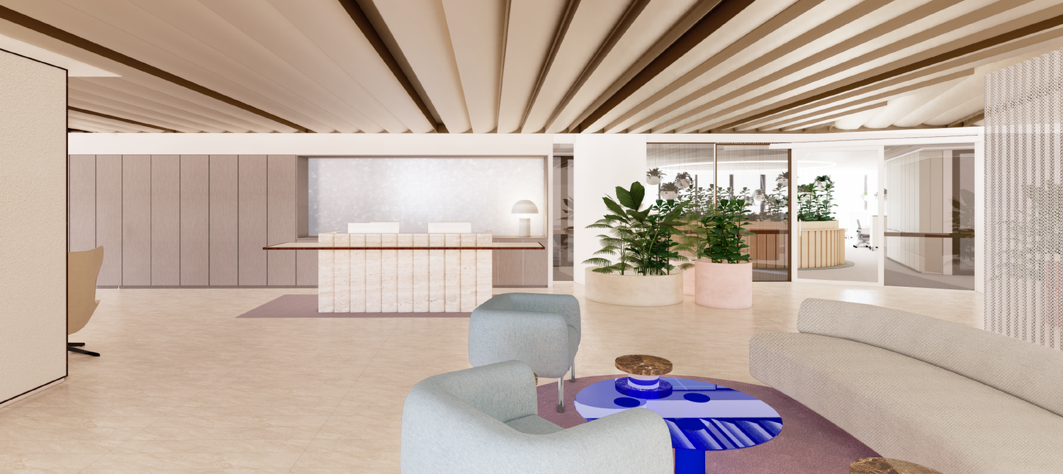 Fitout — West to West Group