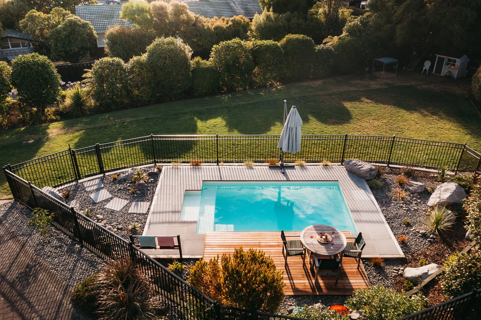 Waipahihi — Plateau Pools and Spas | Taupo and Rotorua