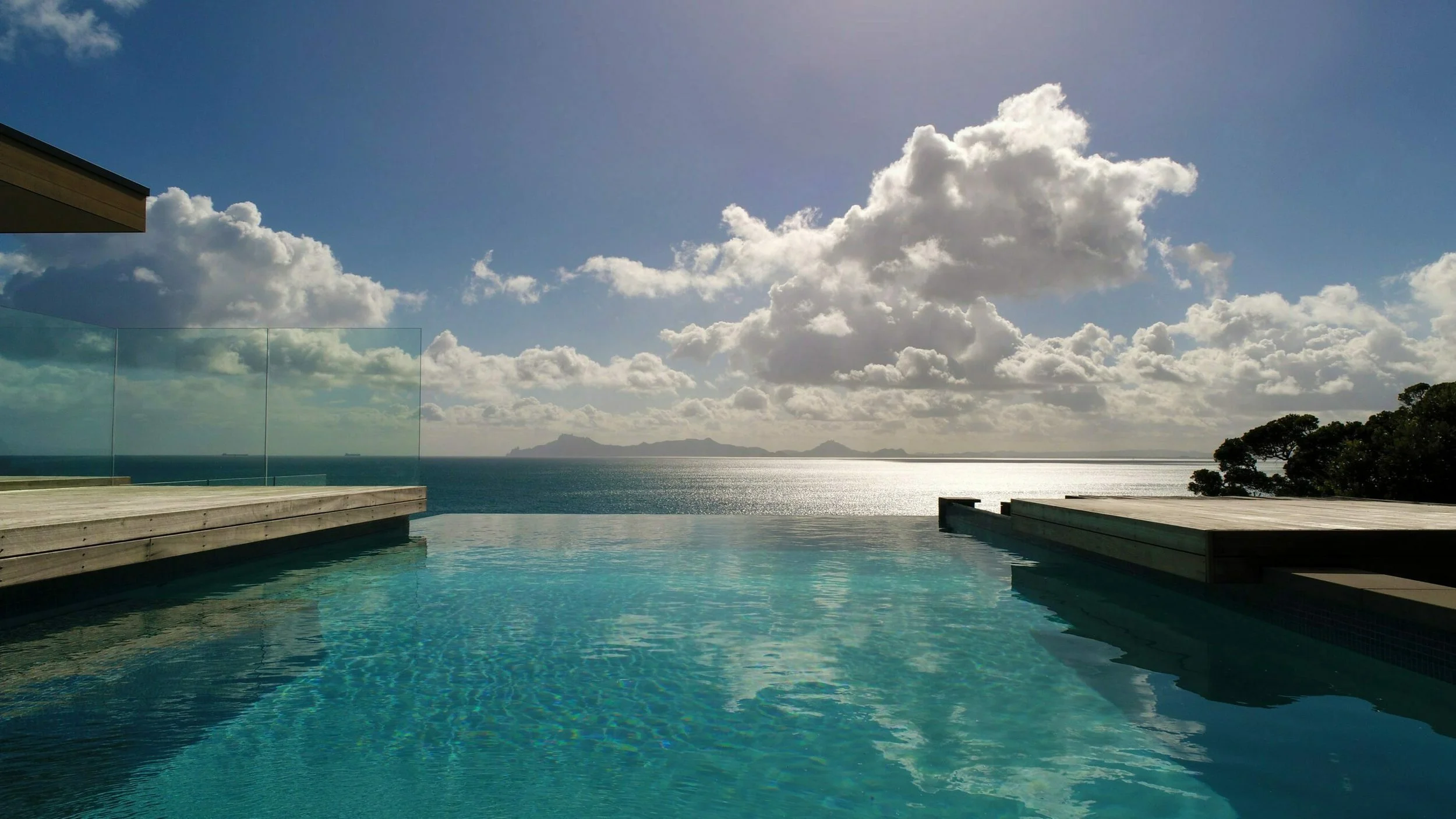 Award-Winning Swimming Pool Builders in Taupo & Rotorua | Plateau Pools