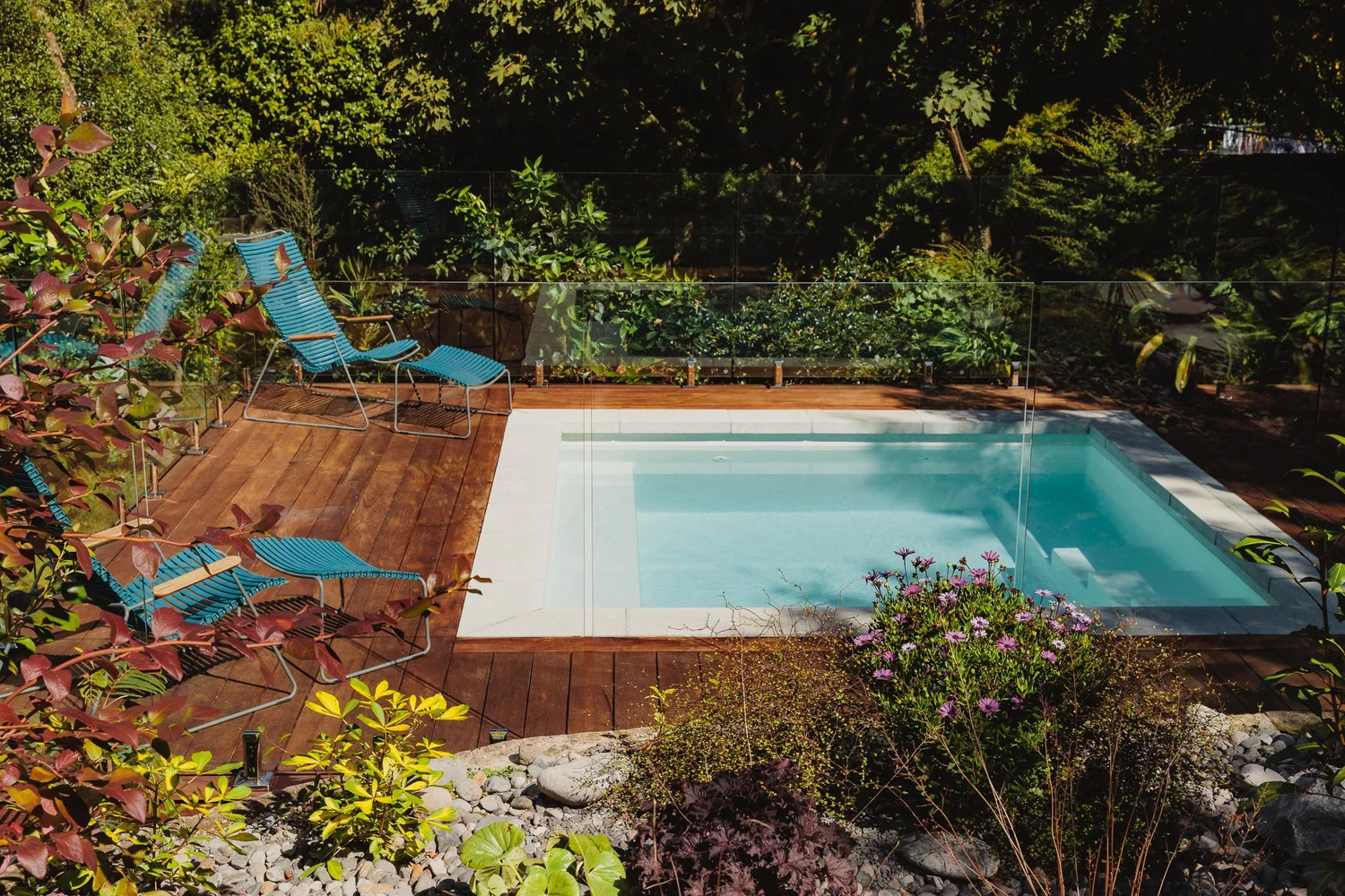 Hilltop — Plateau Pools and Spas | Taupo and Rotorua