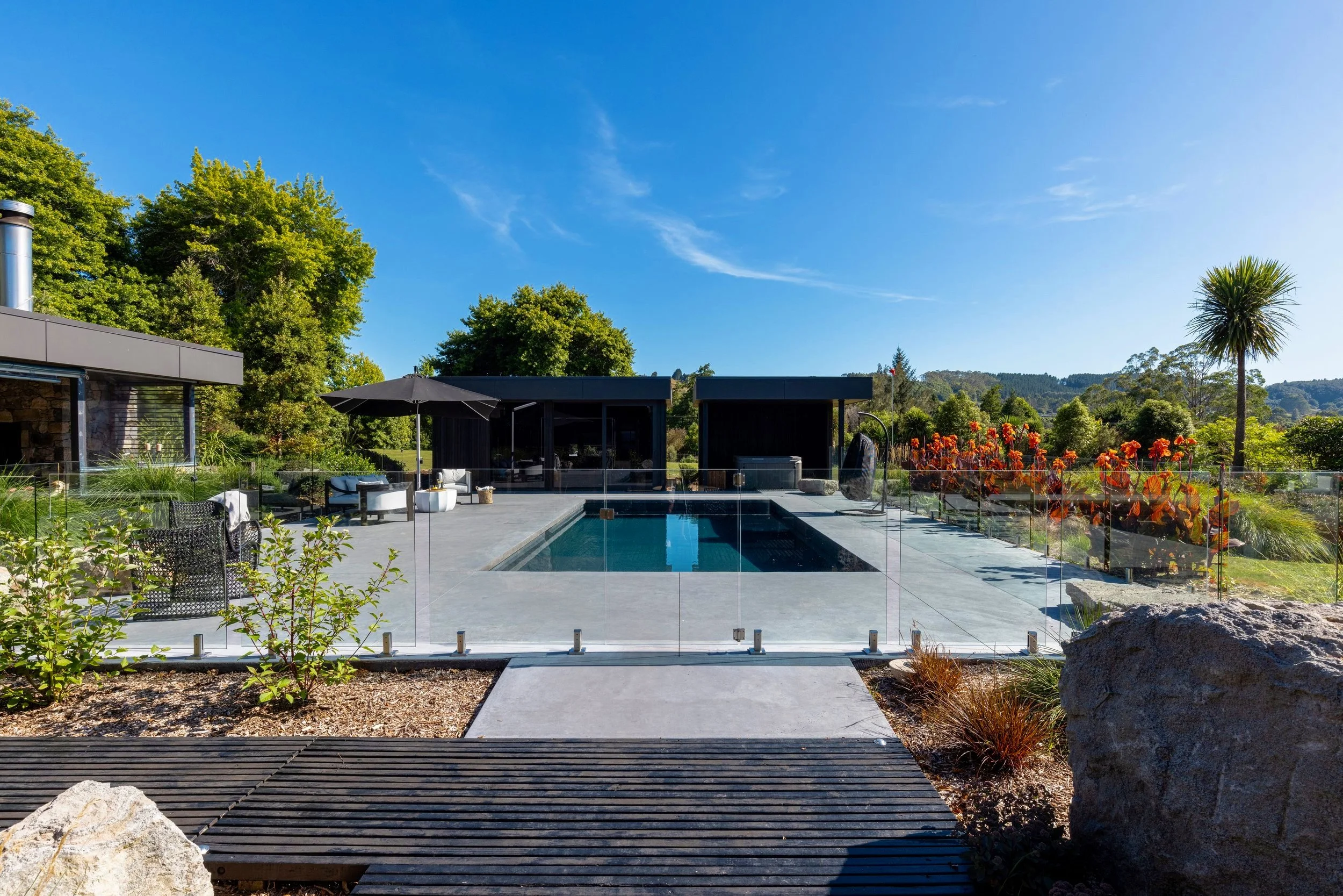 Award-Winning Swimming Pool Builders in Taupo & Rotorua | Plateau Pools