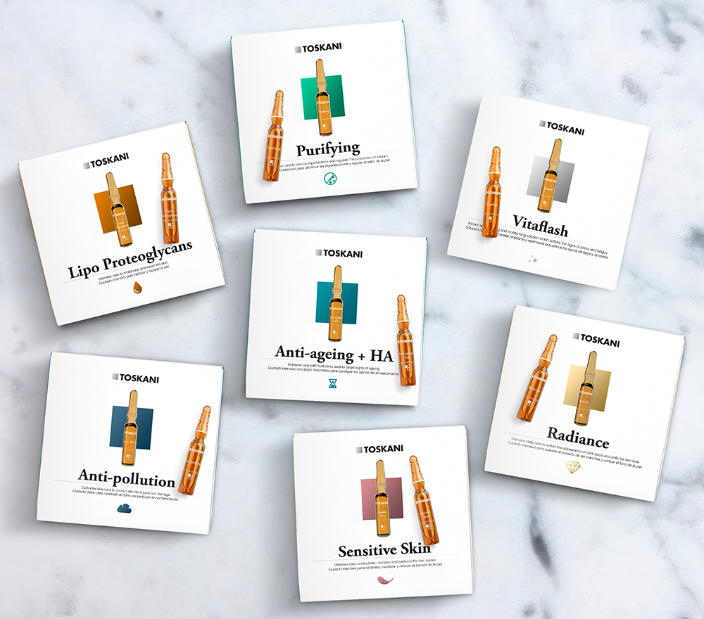 Get Flawless Skin with Platinum Cosmetics Skin Care Collection — Platinum Cosmetics