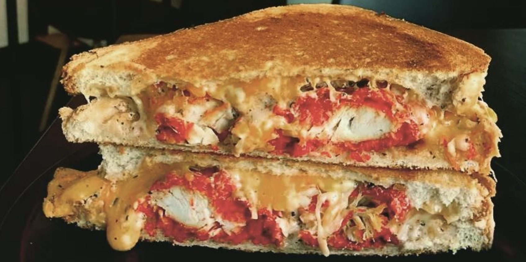 Toasties — Scottish Wedding Street Food Company