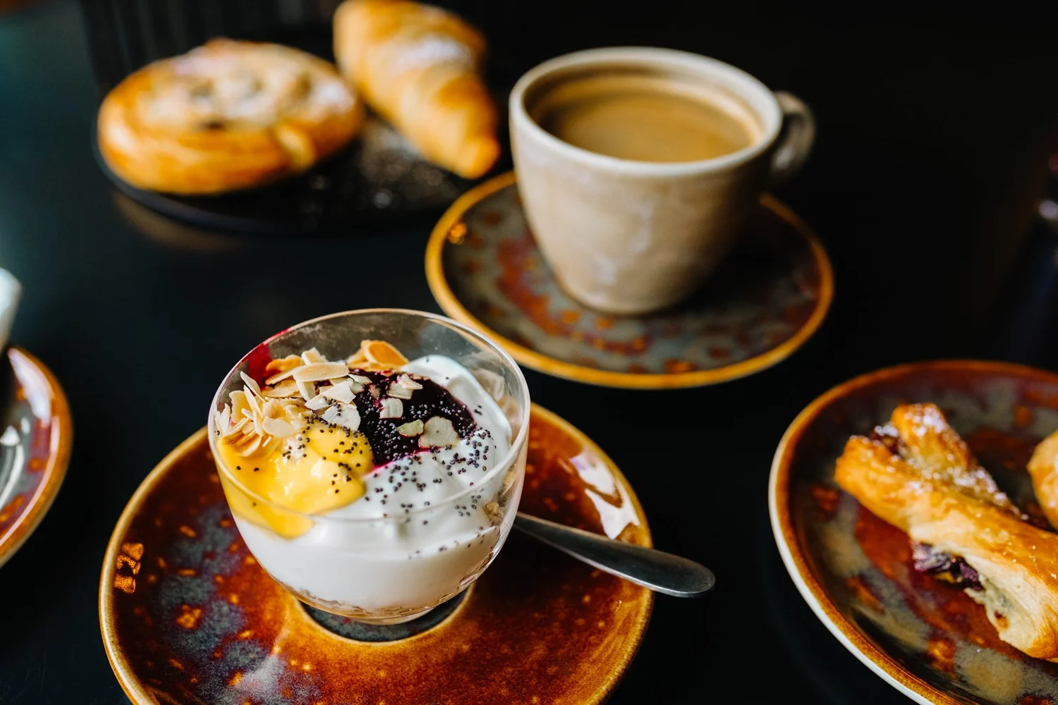 Breakfast — Arthurs
