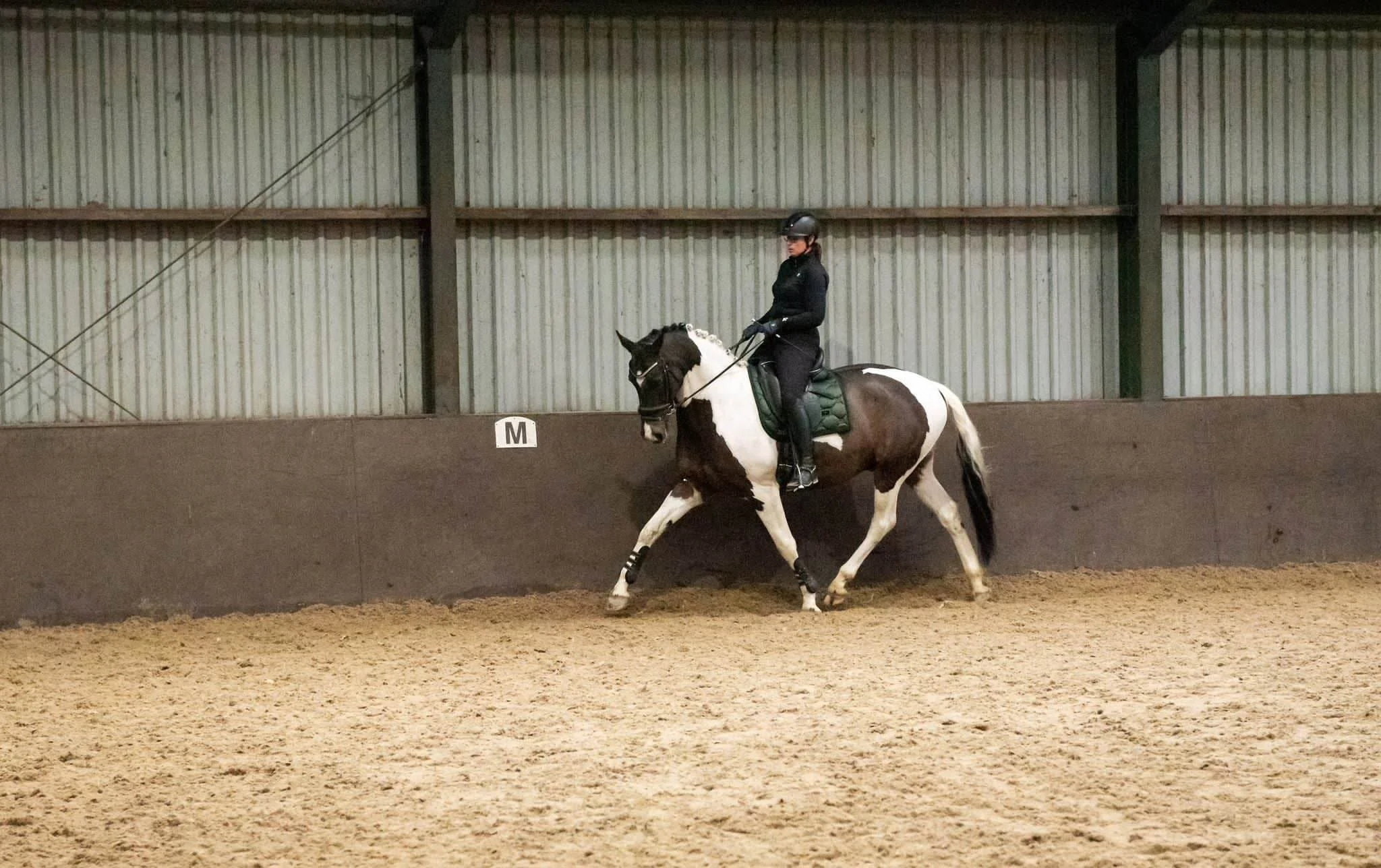 Maatwerk — Wellsaddle