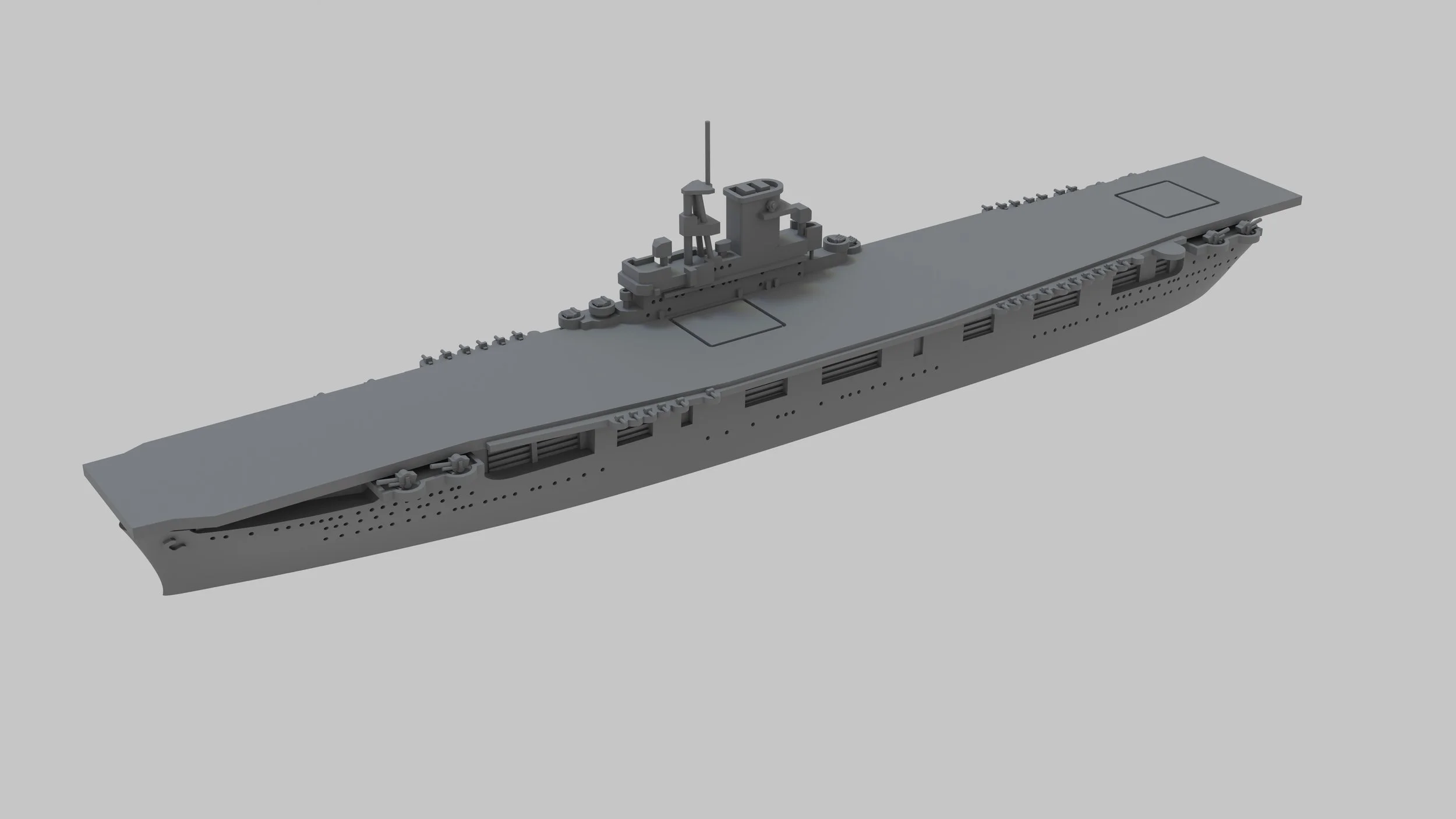 Uss Wasp Video