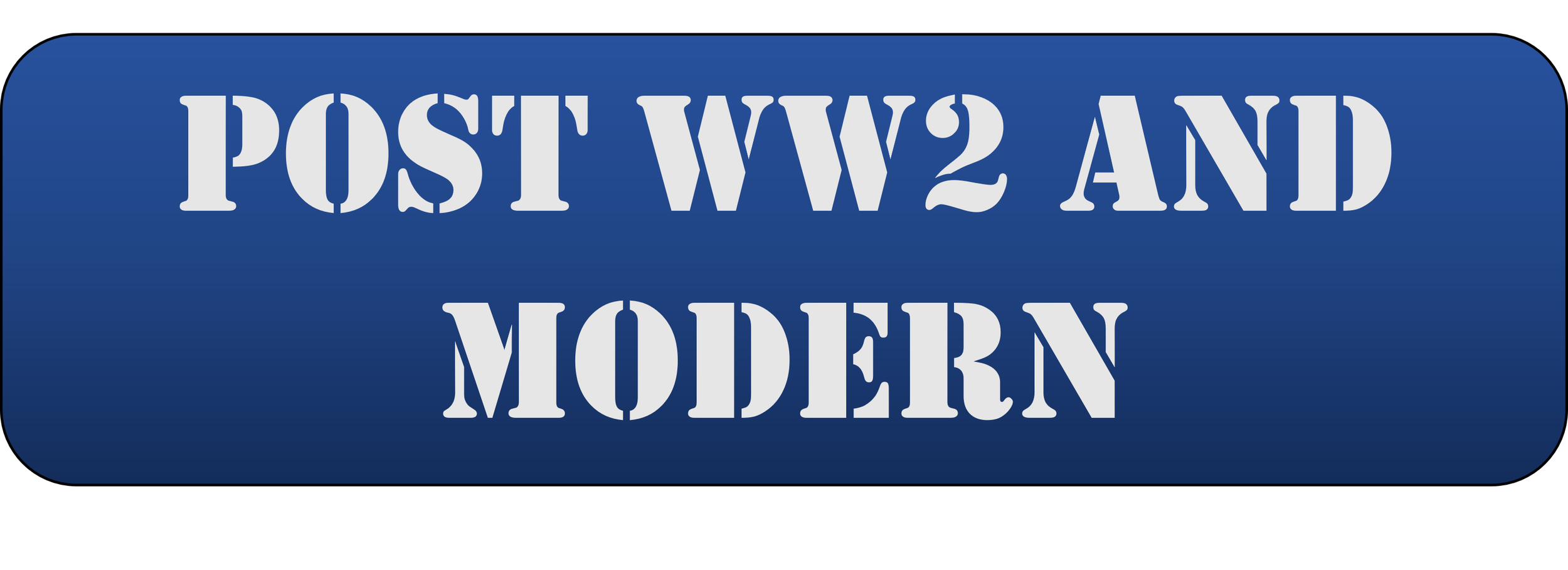 Post_WW2_Soviet — Thousand Worlds