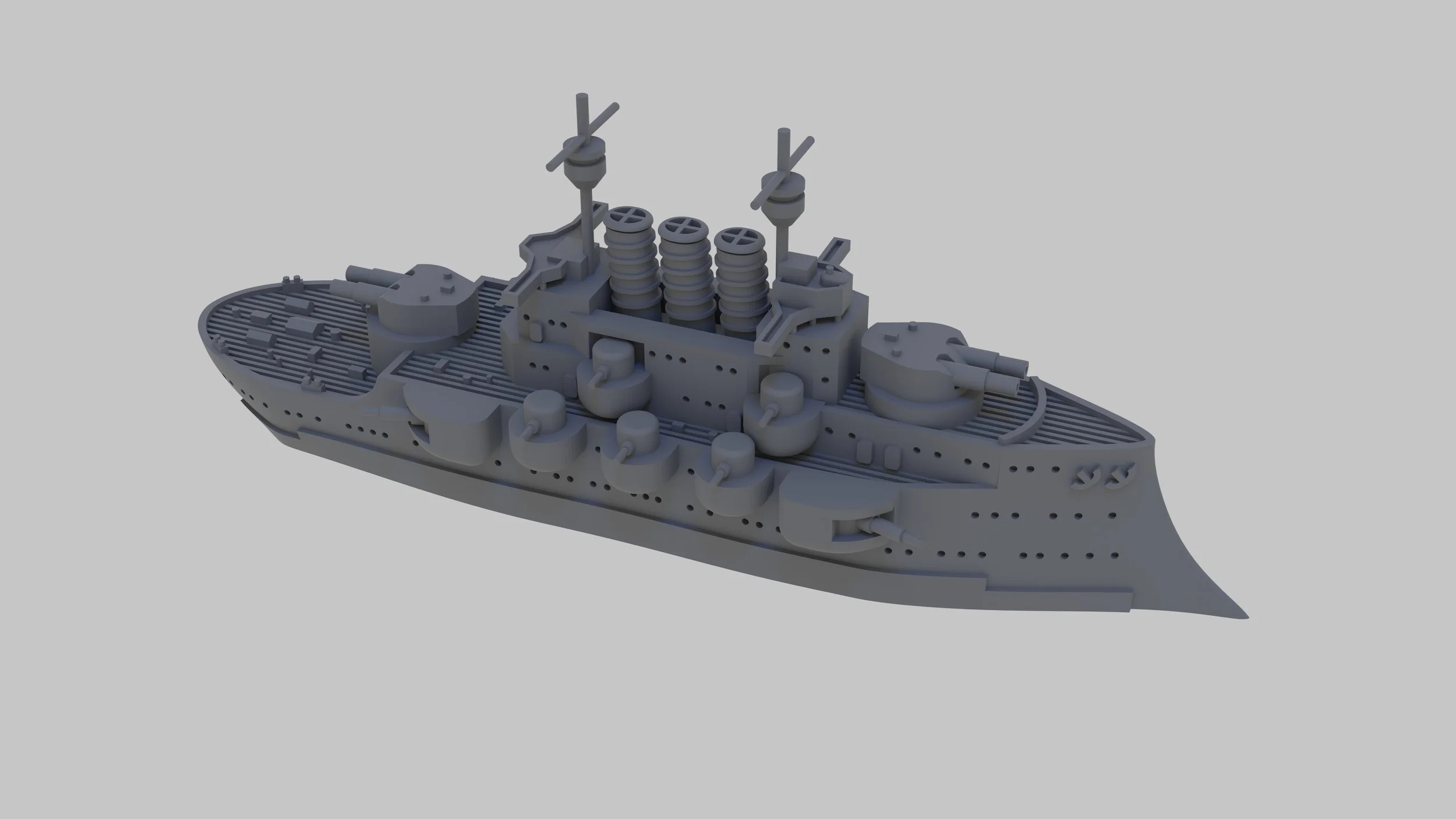 Steampunk Creations — Thousand Worlds