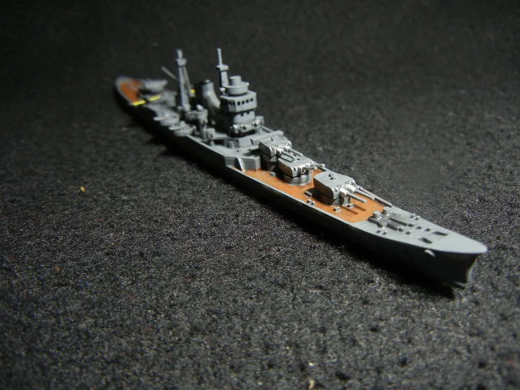 Model Gallery — Thousand Worlds