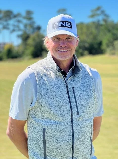 Golf In Mount Pleasant, South Carolina — Andrew Emery Golf