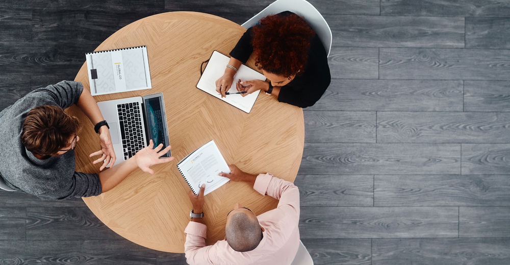 Global Endowment Management — 2X Global