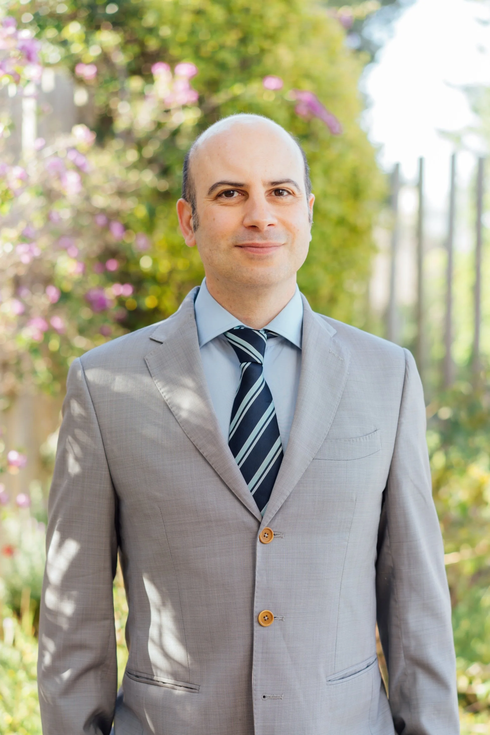 Who we are — 2X Global